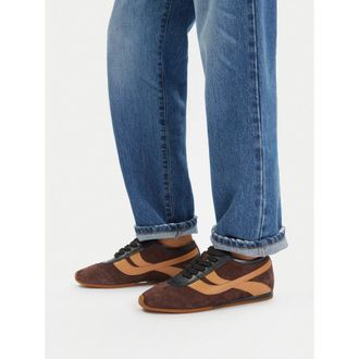 Gino Rossi Sneakers Gino Rossi EO-LILIA-1103-25 Braun