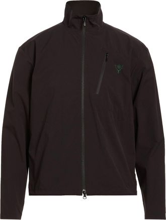 South2 West8 JACKEN & M&Auml;NTEL - Jacken und Anoraks auf YOOX.COM