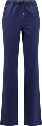 Kiton Homme, Pantalons, Bleu, Taille: 2XL Pantalon de surv&ecirc;tement effet denim