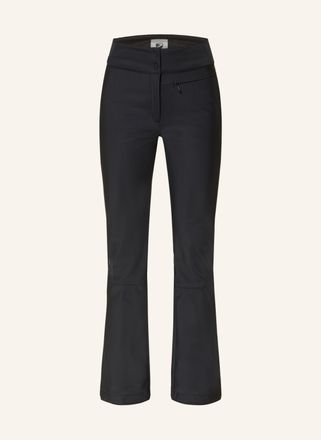 Ziener Softshell-Skihose Teyla-Z schwarz