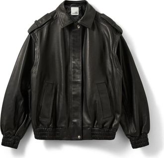 Sofie Schnoor Leichte Jacken - - Jackets - Damen - Schwarzk - XL