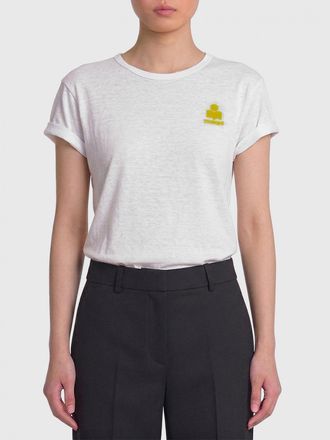 Isabel Marant T-Shirt ISABEL MARANT ETOILE Damen Farbe Weiss 2