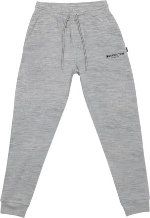 Aquascutum Jogginghosen f&uuml;r Herren (Grau)