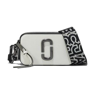 Marc Jacobs Damen, Taschen, Wei&szlig;, ONE SIZEGr&ouml;&szlig;e