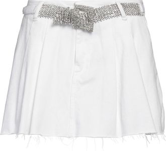 Liu Jo HOSEN & R&Ouml;CKE - Jeansshorts auf YOOX.COM