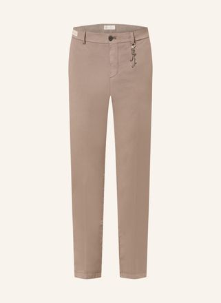 Paul & Shark Paul & Shark Chino Regular Fit braun