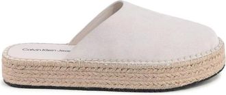 Calvin Klein Damen, Schuhe, Weiß, 42 EUGröße