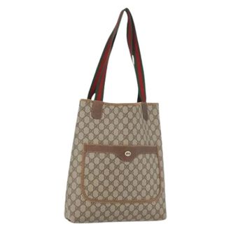 Gucci Damen, Pre-Owned, Beige, ONE SIZEGr&ouml;&szlig;e