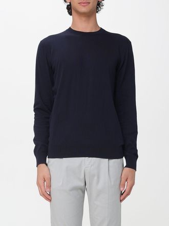 Paolo Pecora Pullover PAOLO PECORA Herren Farbe Blau