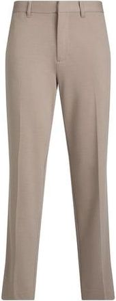 Emporio Armani Pantalon textur&eacute;