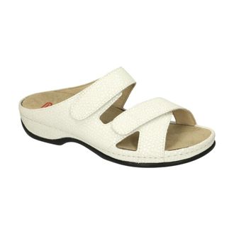 Berkemann 01023 Felia - - Shoes - Damen - Wei&szlig; - 42 1/2 EU