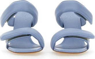 Gia Borghini Sandal - Blue