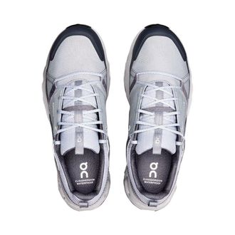 On Mens Sneakers Glacier-Alloy Footwear Sports