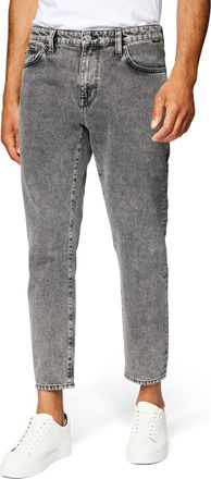 Mavi Milan; 90s Smoke Denim