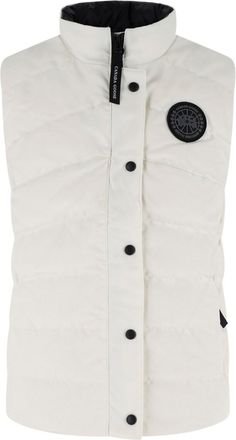 Canada Goose Padded Gilet Freestyle