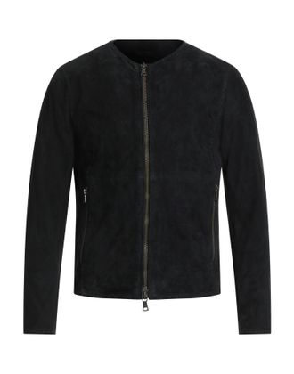 John Varvatos JACKEN & M&Auml;NTEL - Jacken und Anoraks auf YOOX.COM