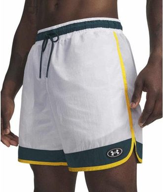 Under Armour Icon Woven Track M - Trainingshosen - Herren