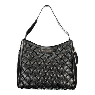 Mario Valentino Mario Valentino Nero Poliuretano Damen Tasche