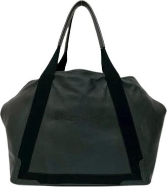 Balenciaga Damen, Pre-Owned, Schwarzk, ONE SIZEGr&ouml;&szlig;e