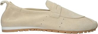 Blackstone Femme, Chaussures, Beige, Taille: 41 EU Diam Vivian Slip-on