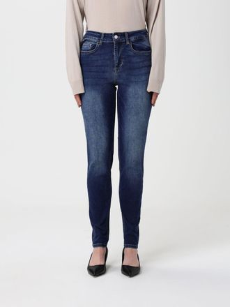 Liu Jo Jeans LIU JO Damen Farbe Denim