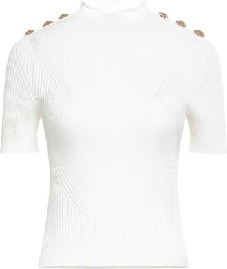 Balmain STRICKWAREN - Rollkragenpullover auf YOOX.COM