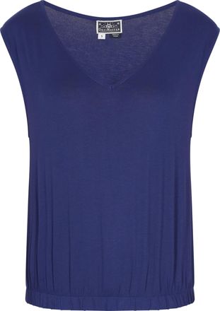 Dreimaster Dreimaster Spitze Frauen Marine