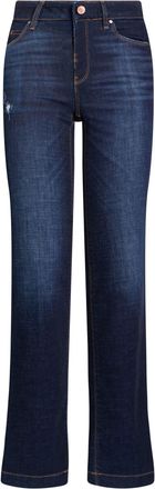 Guess HOSEN & R&Ouml;CKE - Jeanshosen auf YOOX.COM