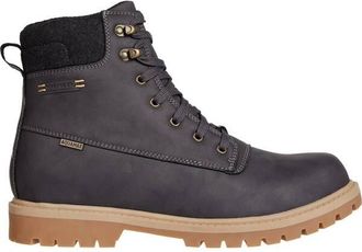 McKinley Herren Apres Schuhe He.-Apr&egrave;s-Stiefel Luca III AQX