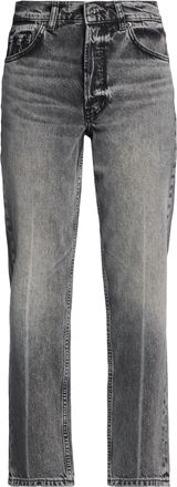 Anine Bing HOSEN & R&Ouml;CKE - Jeanshosen auf YOOX.COM