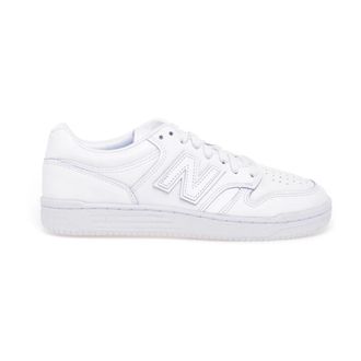 New Balance 480 Sneaker - - Sport - Herren - Wei&szlig; - 37 EU