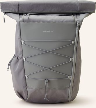 Kapten & Son Kapten & Son Rucksack Banff grau
