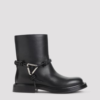 Bottega Veneta Bottines James