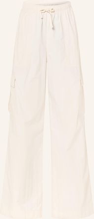 New Balance Trainingshose Woven Cargo beige