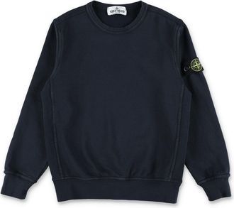 Stone Island V&ecirc;tements Stone Island.... Bleu