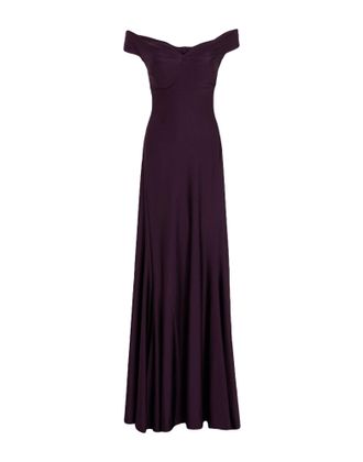 La Petite Robe Di Chiara Boni KLEIDER - Maxi-Kleider auf YOOX.COM
