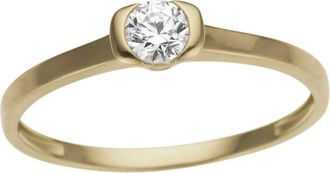 Firetti Ring