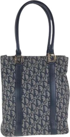 Dior Damen, Pre-Owned, Blau, ONE SIZEGr&ouml;&szlig;e