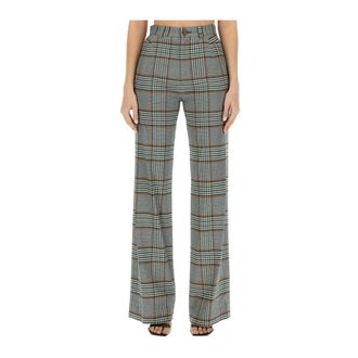 Vivienne Westwood Damen, Hosen, Mehrfarbig, XSGr&ouml;&szlig;e