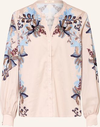 IVI Collection Ivi Collection Bluse weiss