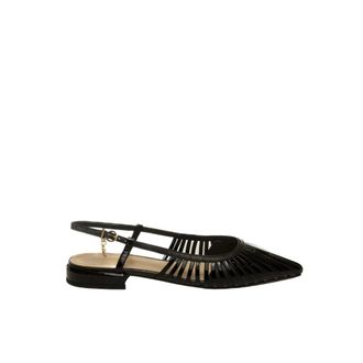 Tosca Blu Femme, Chaussures, Noir, Taille: 39 EU Deauville Slingback