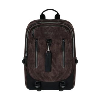 Premiata Ventura 2167 Rucksack - - Bags - Herren - Braun - ONE SIZE
