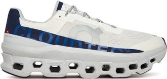 On Laufschuhe Cloudmonster 3MD1009 Weiß