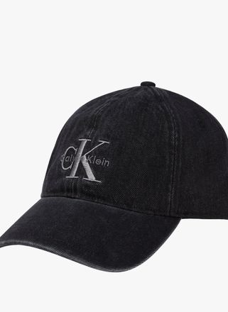 Calvin Klein Casquette denim
