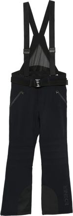Bogner pantalon de ski à bretelles - Noir