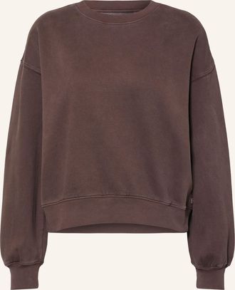 Levi's Sweatshirt braun