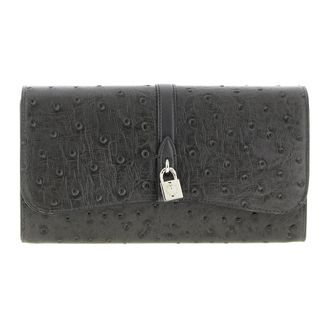 Stella McCartney Ryder Flap Crossbody Bag - - Accessories - Damen - Schwarzk - ONE SIZE