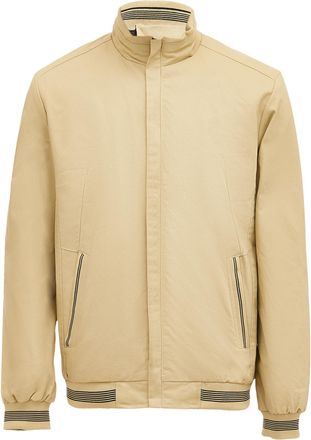 Mymo Jacke M&auml;nner Beige