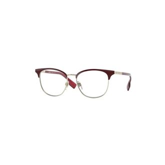 Burberry Sophia Be1355 1319 - - Accessories - Damen - Gelb - 52 MM