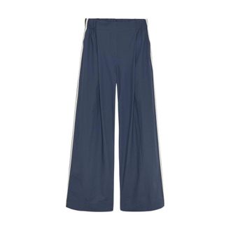 Alchemist Femme, Pantalons, Bleu, Taille: 44 FR Moonflower Tape Pants